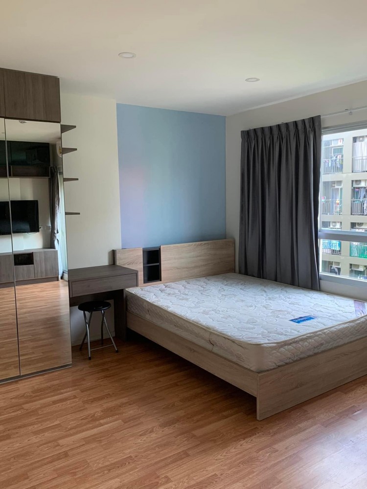 Scancondo | ขาย คอนโด ลุมพินี วิลล์ ราษฎร์บูรณะ-ริเวอร์วิว 2 ชั้น 5 ห้อง STUDIO เฟอร์บิ้วอินสวยๆ ...